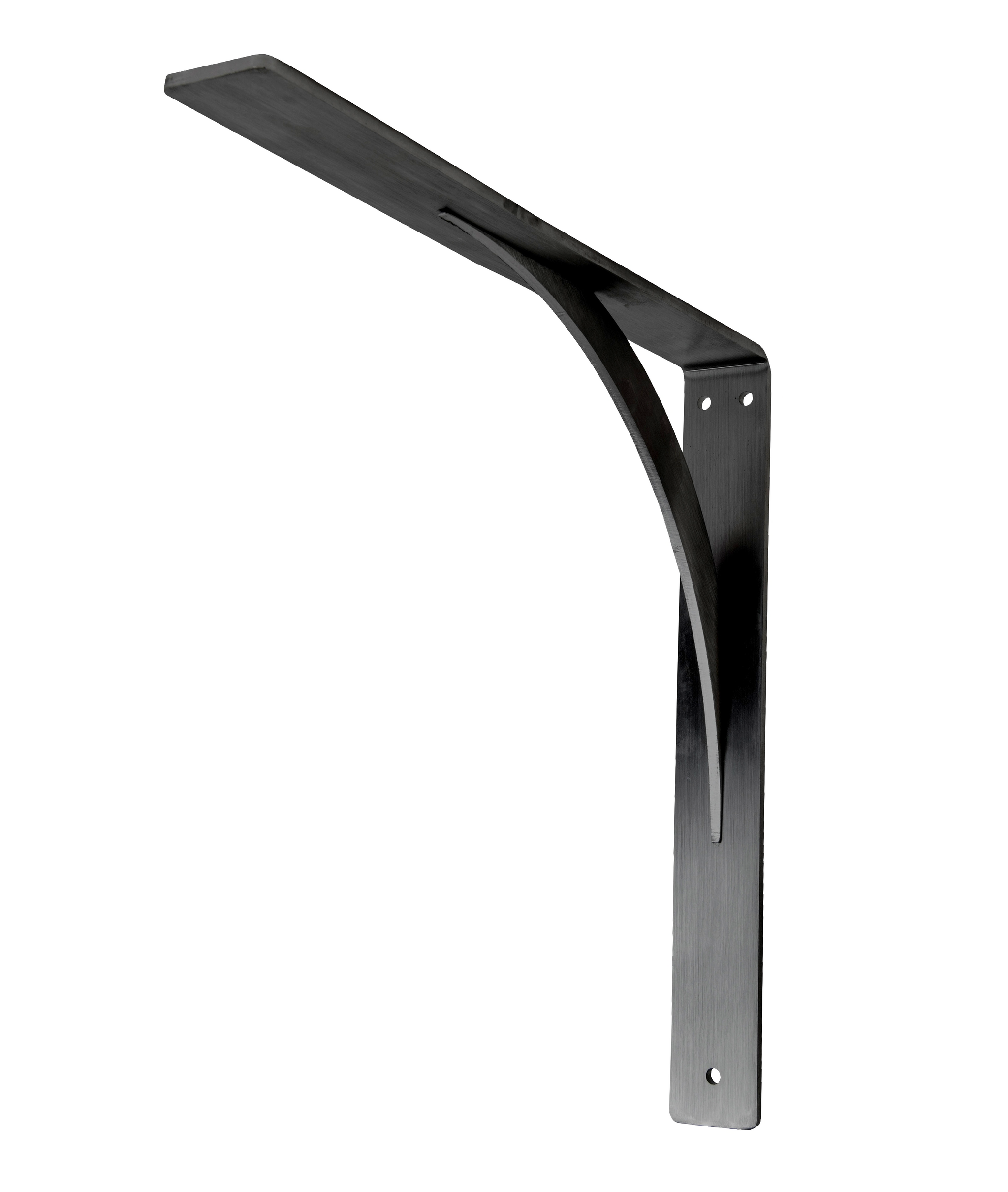 Buy Delta Heavy Duty Steel Countertop Bracket | Steel Design Solutions