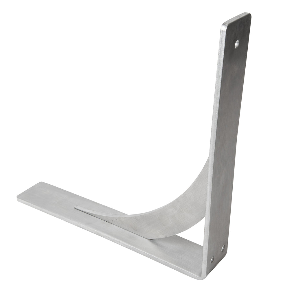 Buy Delta Heavy Duty Steel Countertop Bracket | Steel Design Solutions