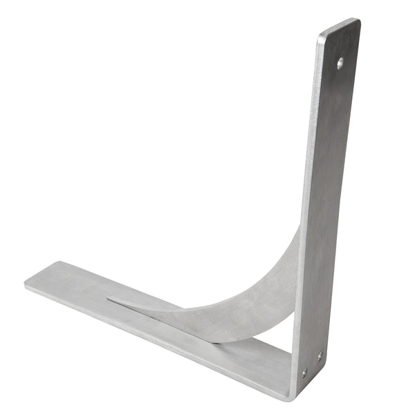 Buy Delta Heavy Duty Steel Countertop Bracket | Steel Design Solutions