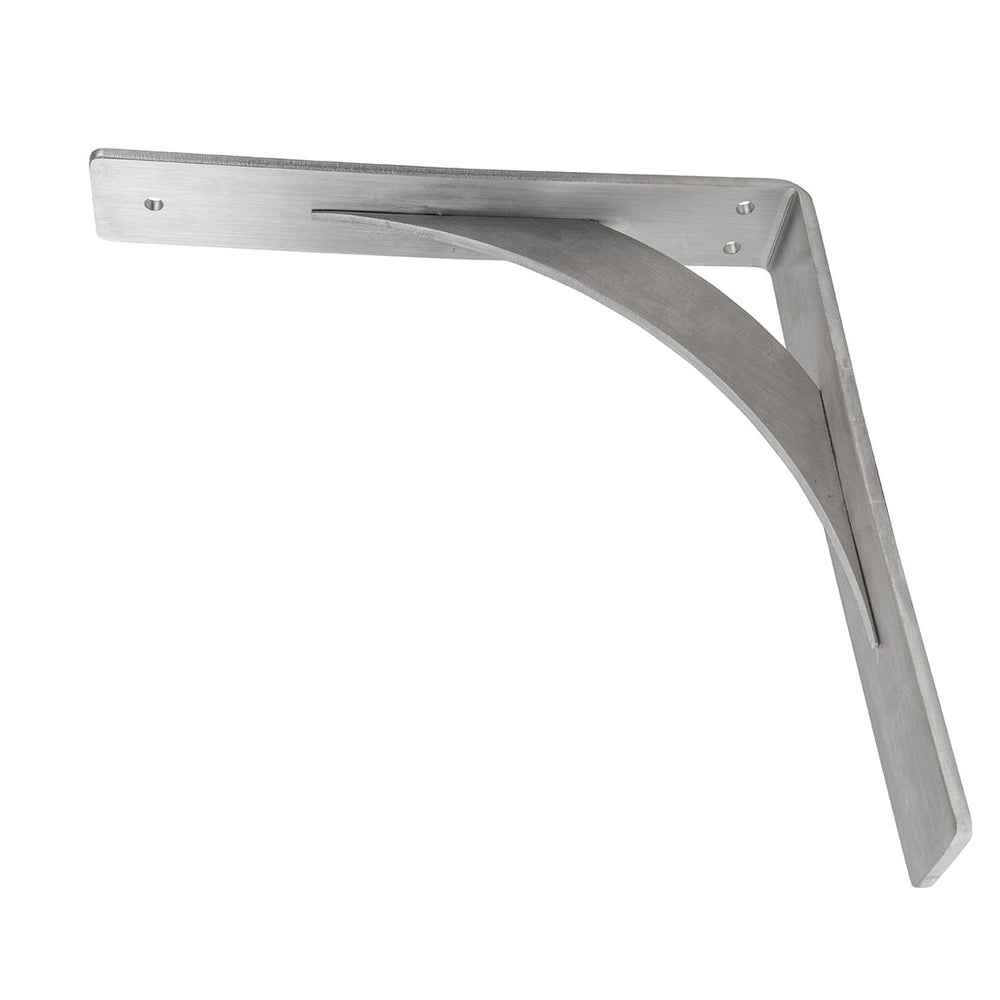Buy Delta Heavy Duty Steel Countertop Bracket | Steel Design Solutions