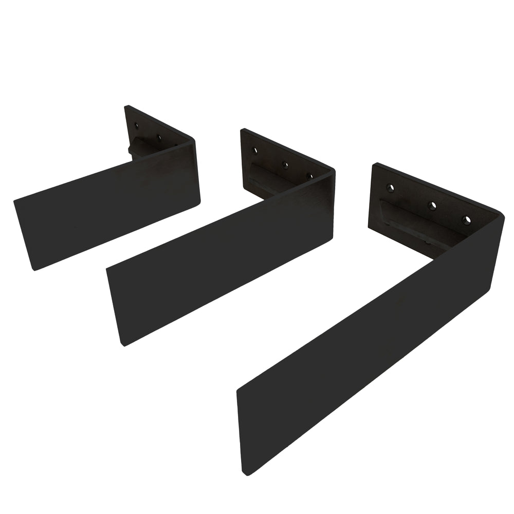 Buy Alpha Heavy Duty Steel Shelf Brackets Online | Steel Design Solutions