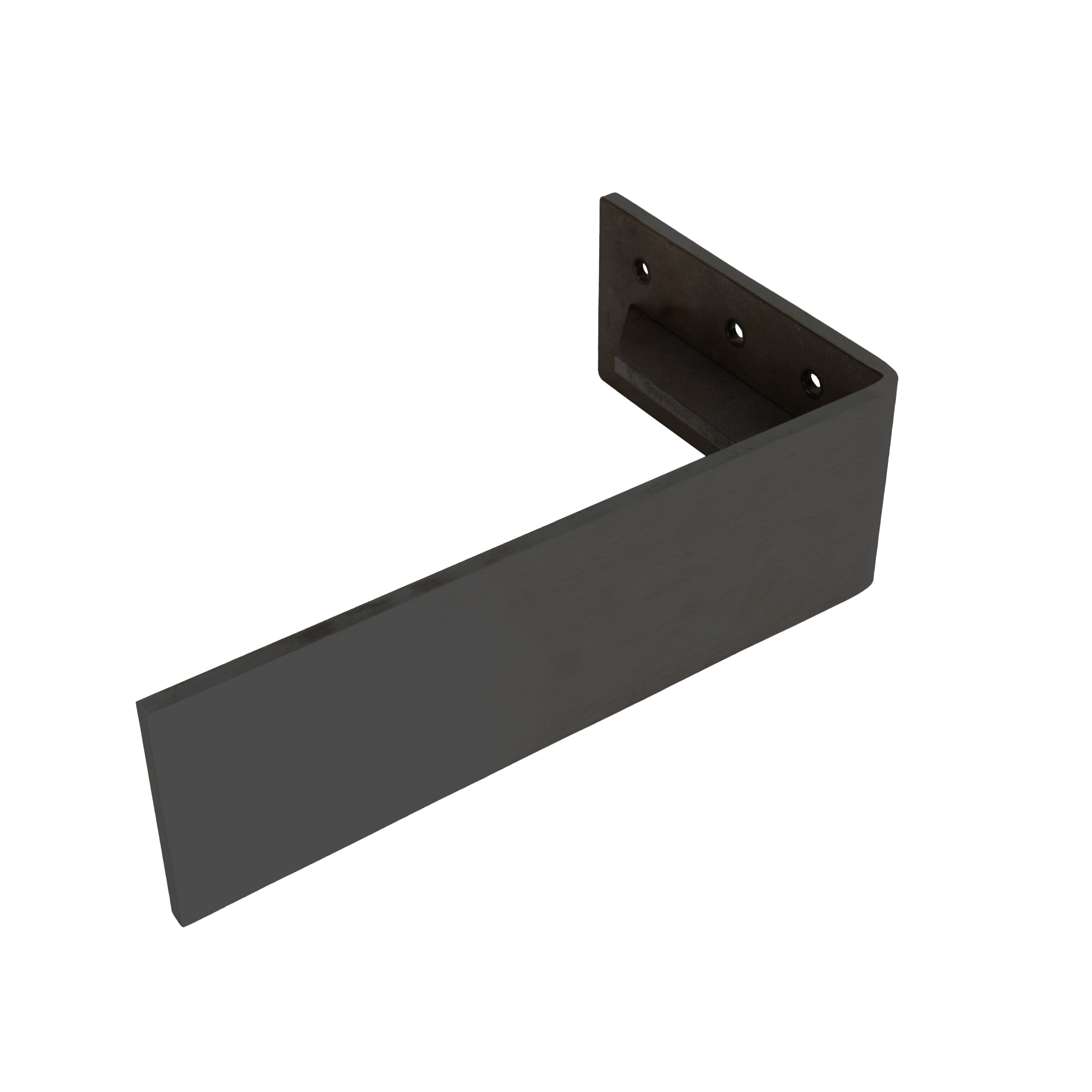 Buy Alpha Heavy Duty Steel Shelf Brackets Online | Steel Design Solutions