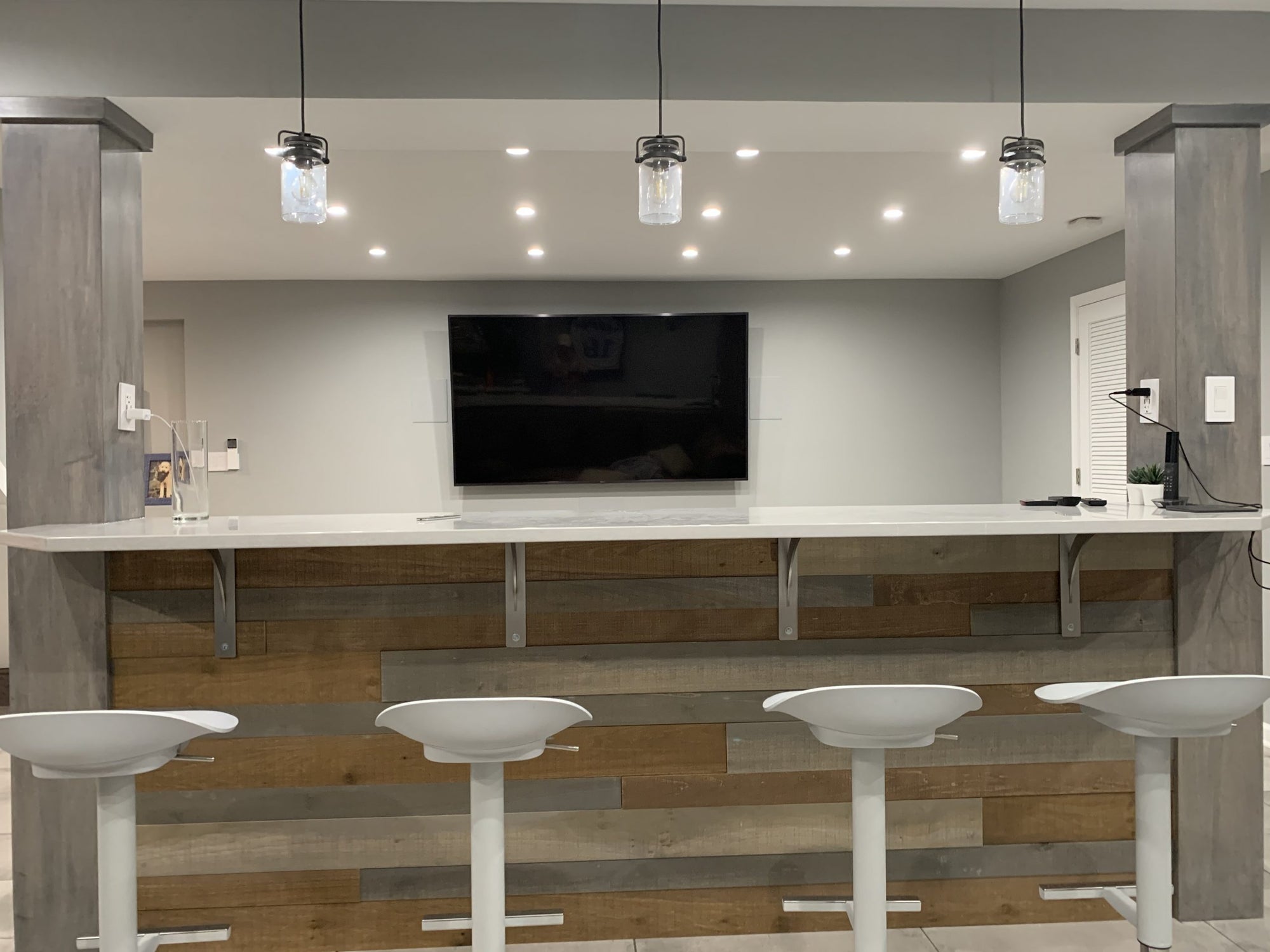 Buy Delta Heavy Duty Steel Countertop Bracket | Steel Design Solutions